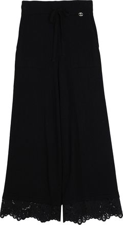 Twin-Set HOSEN & R&Ouml;CKE - Hosen auf YOOX.COM