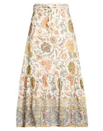 Zimmermann HOSEN & R&Ouml;CKE - Maxi-R&ouml;cke auf YOOX.COM