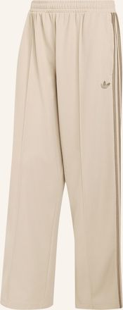 adidas Originals Adidas Originals Sweatpants Mit Galonstreifen beige
