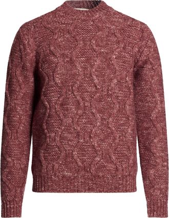 Wool & Co STRICKWAREN - Pullover auf YOOX.COM