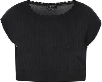 Faina Top Fashion Look