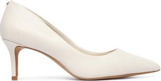 Aldo Aldo High Heels Stessylow 14344632 Wei&szlig;