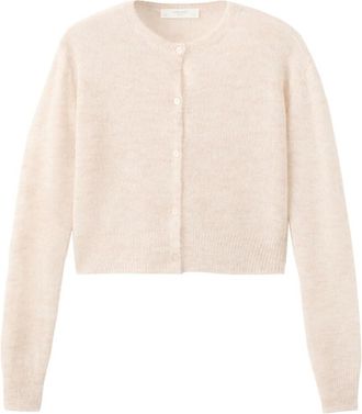 Mango Strickjacke May