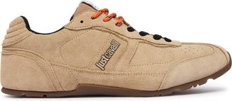 Just Cavalli Sneakers Just Cavalli 81RA3SF1 ZPC49 Beige