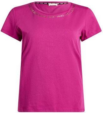 Liu Jo TOPS - T-shirts sur YOOX.COM
