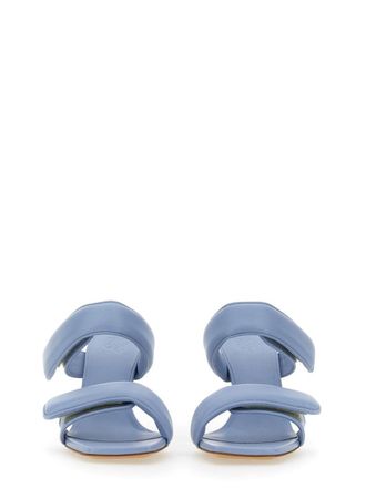 Gia Borghini Sandal - Blue
