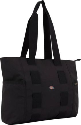 Dickies Homme, Sacs, Noir, Taille: ONE Size Ashville Tote Bag