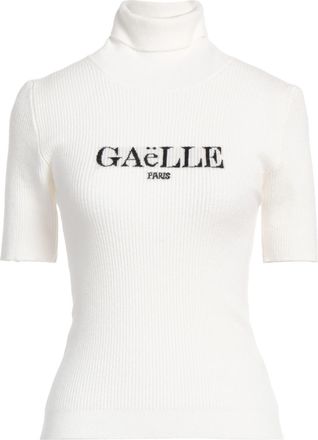 Ga&euml;lle Paris STRICKWAREN - Rollkragenpullover auf YOOX.COM