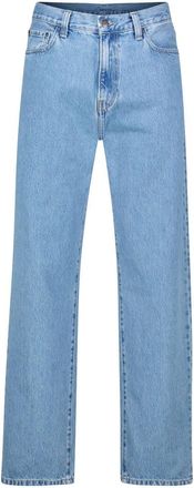 Carhartt Work in Progress Herren Jeans AARON Regular tapered Fit