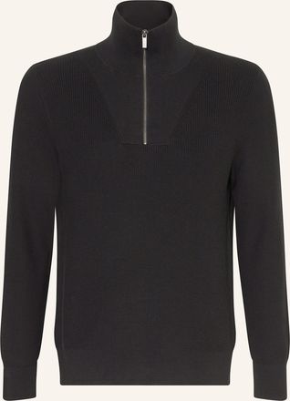 Paul Paul Troyer schwarz