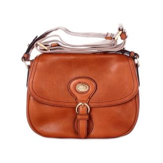 The Bridge Femme, Sacs, Brun, Taille: ONE Size Isadora Crossbody