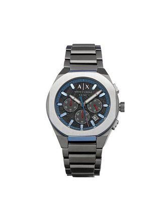 A|X Armani Exchange Uhr Sync AX4295 Grau