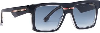 Carrera Sonnenbrillen Carrera C 25/S 208713 Schwarz