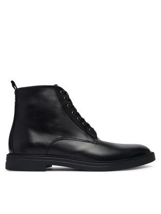 HUGO BOSS Schn&uuml;rschuhe Calev 50573364 Schwarz