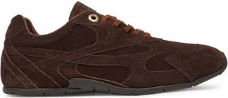 Bronx Sneakers Myr-aa 66647-CV Braun