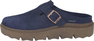 Josef Seibel Hausschuh Carmaux 05