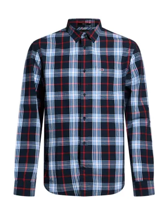Tommy Jeans TOPS - Hemden auf YOOX.COM
