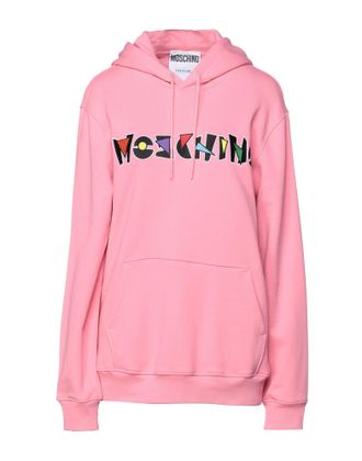 Moschino TOPS - Sweatshirts auf YOOX.COM