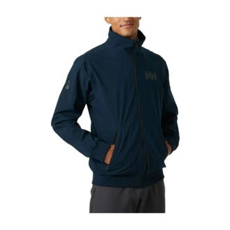 Helly Hansen Light Jackets - - Jackets - Herren - Blau - M