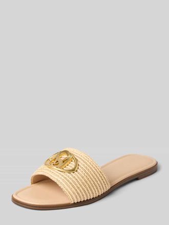 Steve Madden Slipper mit Logo-Detail Modell Kora
