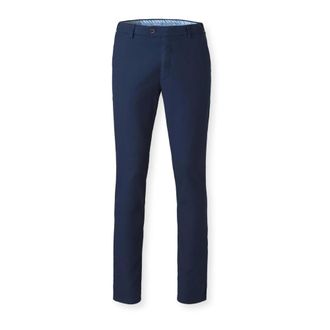 Meyer Herren, Hosen, Blau, W29Gr&ouml;&szlig;e