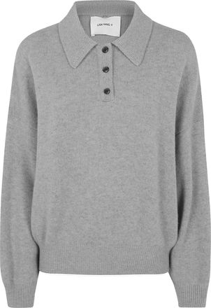 Lisa Yang Sweater Cashmere Etta