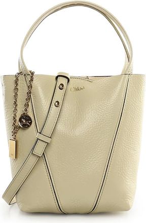 Chlo&eacute; Femme, Sacs, Jaune, Taille: ONE Size Sacs &agrave; main