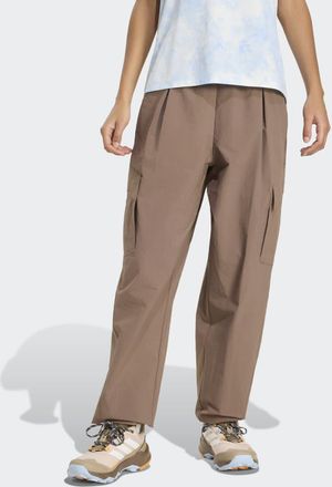 adidas Terrex Xploric Clima365 - Pantalon cargo - Marron-Brown