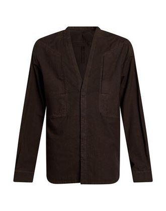 Rick Owens MANTEAUX - Vestes et blousons sur YOOX.COM