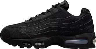 Nike Homme, Chaussures, Noir, Taille: 45 EU Air Max 95 OG
