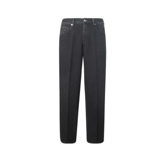 Nine In The Morning Herren, Jeans, Schwarzk, W32Gr&ouml;&szlig;e