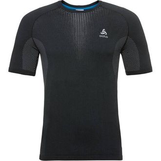 Odlo Herren Funktionsunterhemd SUW Top Performance Warm Kurzarm