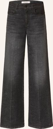 Dorothee Schumacher Dorothee Schumacher Flared Jeans Denim Love grau