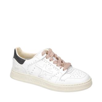 Premiata Quinn Sneakers - - Shoes - Damen - Wei&szlig; - 38 EU