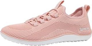 Kangaroos Femme K-BF Bole Mocassin, Transcendent Pink White, 39 EU