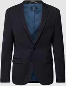 Mc Neal 2-Knopf-Sakko mit Pattentaschen