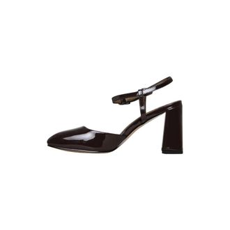 Cesare Gaspari Damen, Schuhe, Braun, 40 EUGr&ouml;&szlig;e
