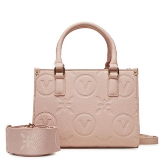Valentino Handtasche Valentino Samba Re VBS8ZG04 Rosa
