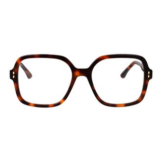 Isabel Marant IM 0257 Square Optical Frame - - Accessories - unisex - Braun - 52 MM