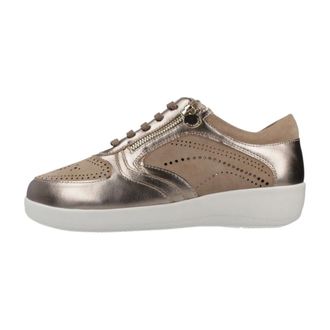 Stonefly Stonefly, Femme, Chaussures, Brun, Taille: 39 EU Paseo IV 44