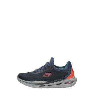 Skechers Herren, Schuhe, Blau, 41 EUGr&ouml;&szlig;e