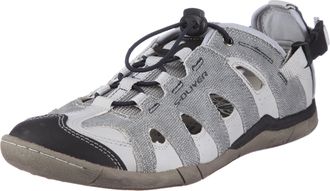 s.Oliver Herren Casual Walkingschuhe, Grau (Light Grey Com 202)