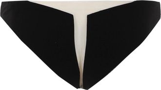 Rick Owens Livy Slip - Black