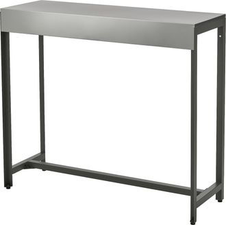 IKEA BÅTSKÄR Bartisch