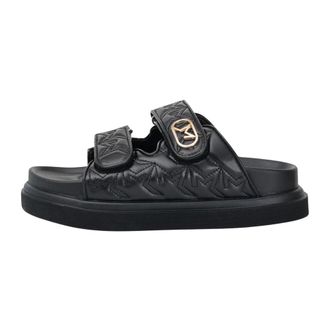 Marc Ellis Damen, Schuhe, Schwarzk, 39 EUGr&ouml;&szlig;e