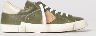 Philippe Model Sneakers PHILIPPE MODEL Herren Farbe Military