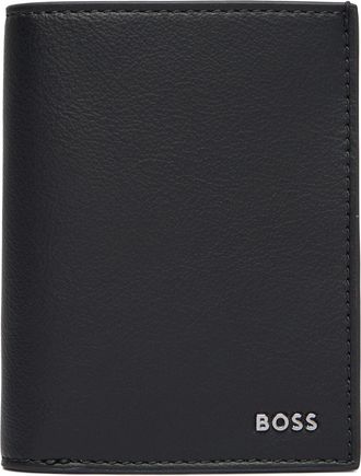 HUGO BOSS Geldb&ouml;rse BOSS Jace 50568422 Schwarz