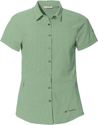 Vaude Damen Bluse Wo Seiland Shirt III