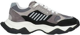 Dsquared2 CHAUSSURES - Sneakers sur YOOX.COM