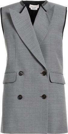 Alexander McQueen JACKEN & M&Auml;NTEL - Jacken, M&auml;ntel & Trenchcoats auf YOOX.COM